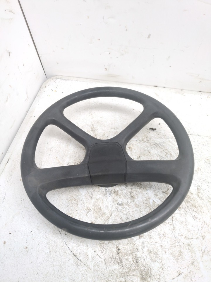 OEM Husqvarna Steering Wheel / 532424543, 414803X428 | eBay