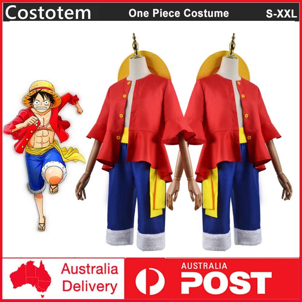 One Piece Monkey D Luffy 2 Years Later Monkey D. Luffy's Strongest