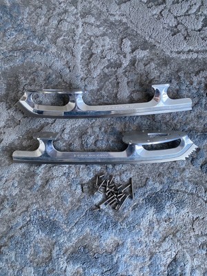 Paramount Blades: 420SS (27) Pattern 99- Paramount freestyle Size: 9.5 ...