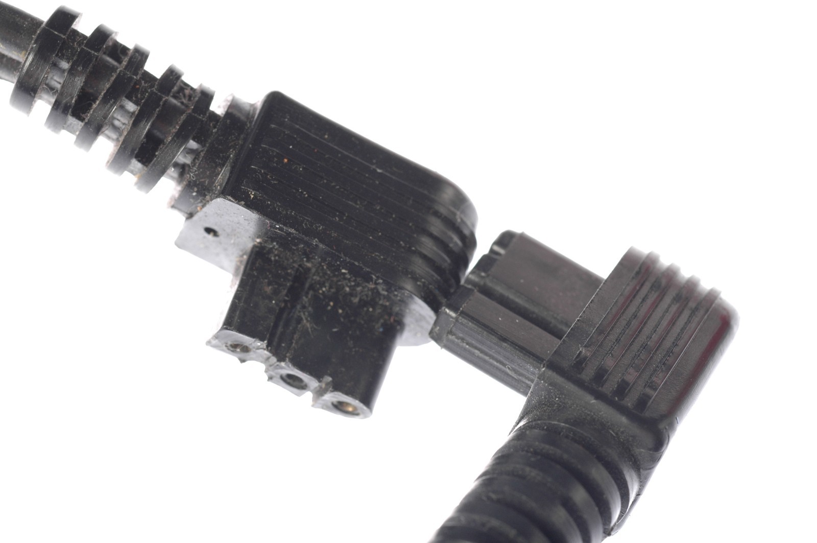 SUNPAK TYPE AD-03 AC ADAPTER FOR SUNPAK AUTO 411/511/611/522/544/555 ...