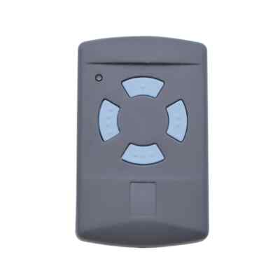 HORMANN Garador Remote Control Zapper HSM2 HSM4 868 MHZ Key Fob Garage ...