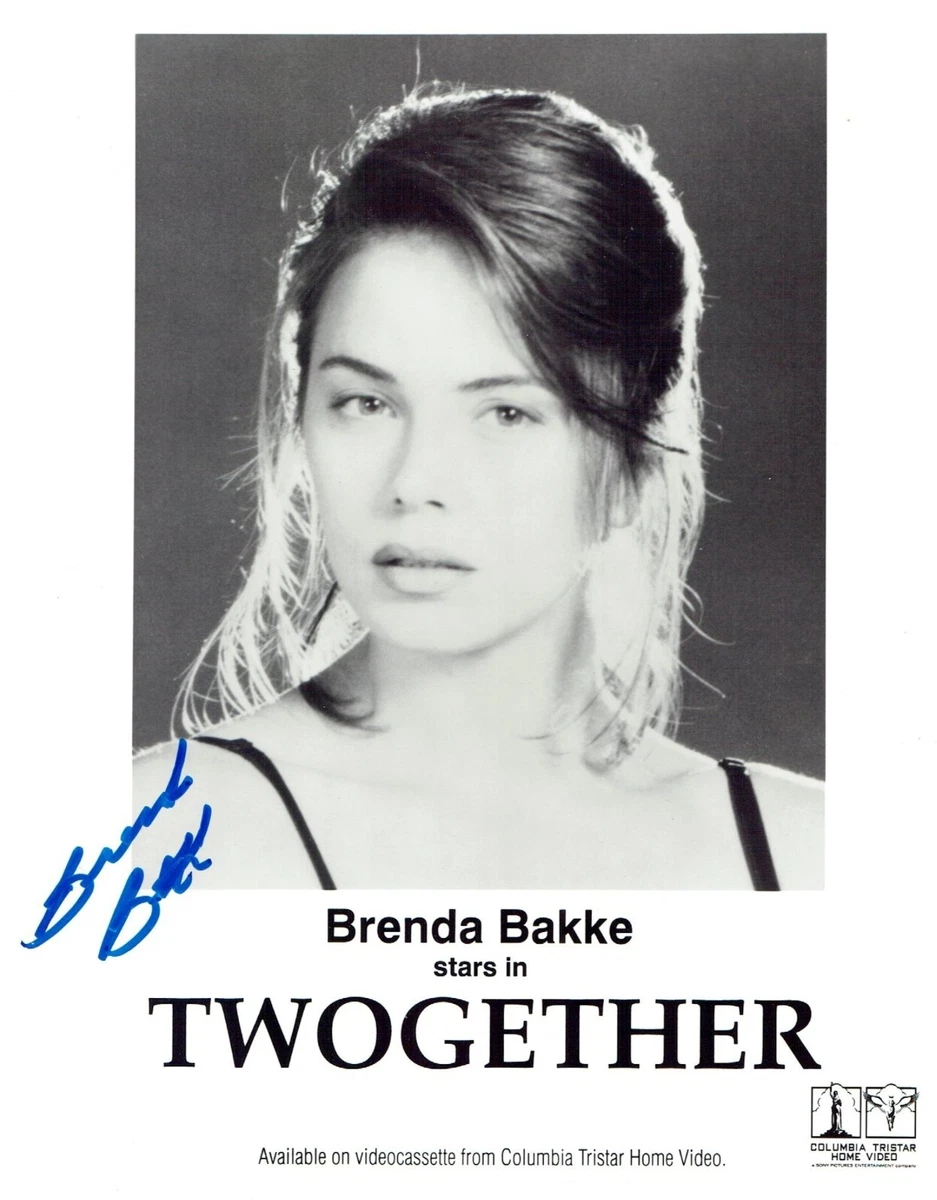 Brenda Bakke