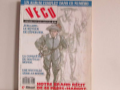 VECU N°44 TBE | eBay