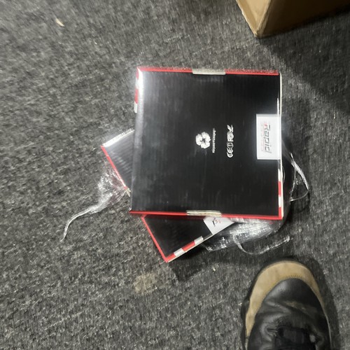 Rapid Radios G1 NationWide Walkie-Talkies. New | eBay