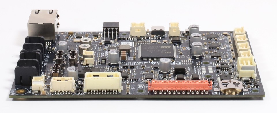 Prusa xBuddy Board (Mainboard) CORE One, FDM-MK4-xBuddy | eBay