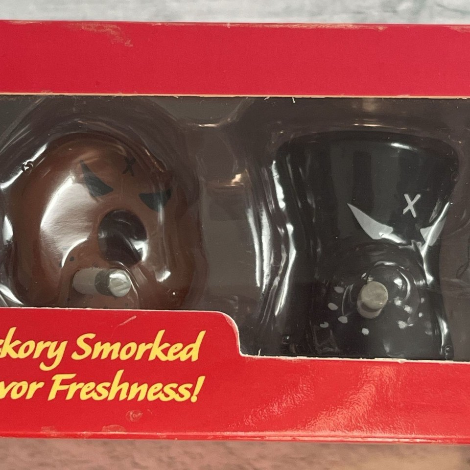 [Mint] Kidrobot x Kozik Monger Farms Country Time Breakfast PVC Figure ...