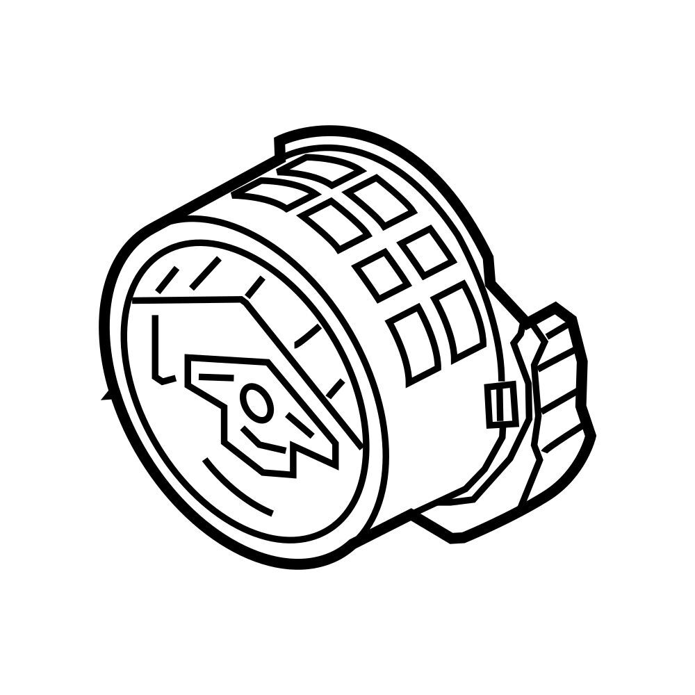 Genuine OEM Automatic Transmission Mount for BMW 22326860533 | eBay