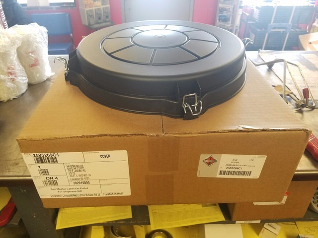 International 2585269C1 for sale online | eBay