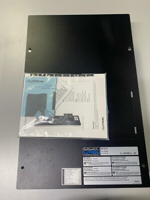 LUTRON Softswitch XP12-FT J/N 173288004 20A/16A 120/277 V LCP-4E-CR | eBay