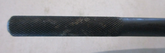 Miller Dodge Jeep 8534-14 Nut Handle for Driveline Support Fixture ...