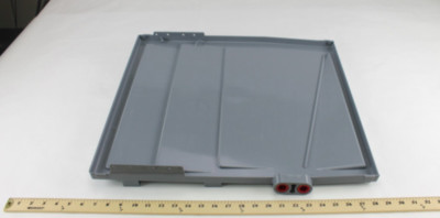 Amana-Goodman 0161A00053 Horizontal, Tall Drain Pan | eBay