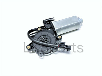 LAND ROVER DISCOVERY 1 2 I II WINDOW REGULATOR MOTOR RIGHT RH CUR100440 ...