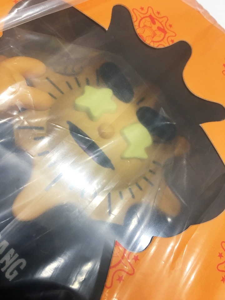 New Limited Edition Chief Keef Glo Gang Vinyl Toy Figure 8" Colourful ...