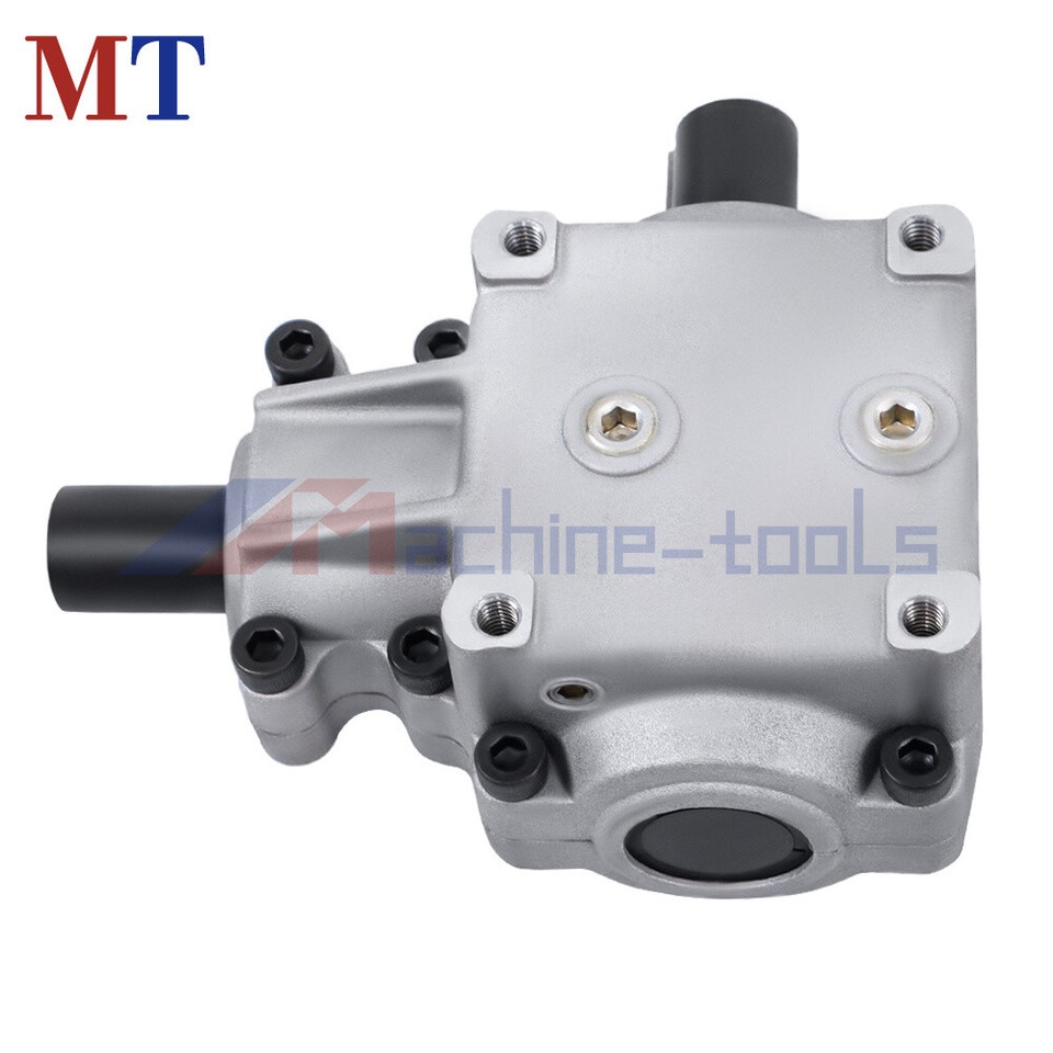 Gearbox Fit For Scag Turf Tiger Mower Deck Tiger 481516 482486 Superior ...