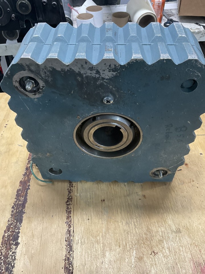 Magpowr B-50 Magnetic Braking / Flexo Press Brake / Rotopress | eBay