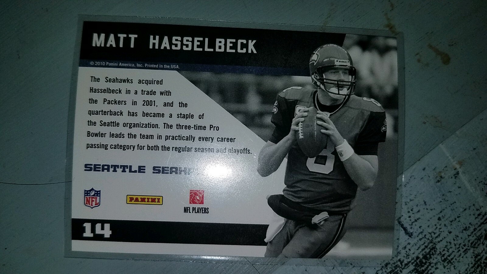 Football cards Panni Threads 3 Inserts 1 Rookie Chris Carter Sidney ...