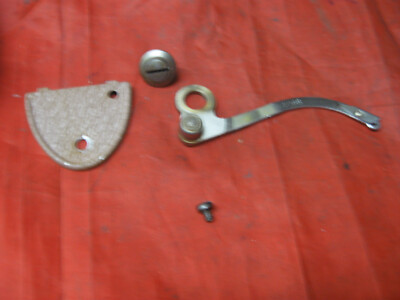 Domestic 179 Rotary Sewing Machine Thread Take Up Lever Arm Vintage | eBay