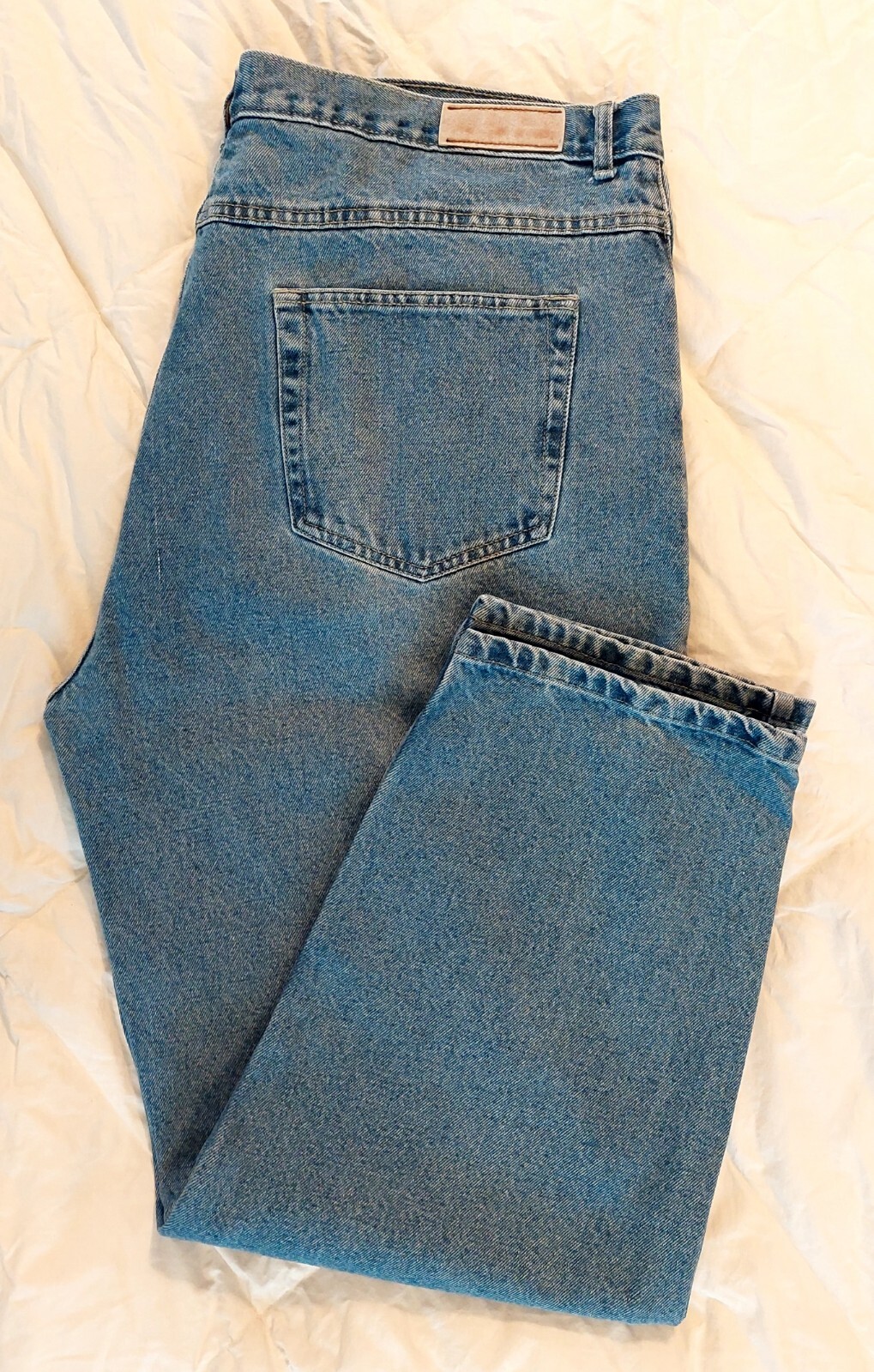 Bert Pulitzer Men's Jeans Denim Collection Size 42 x … - Gem