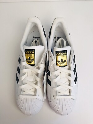 Adidas Superstar J C77154 Size 5.5 | eBay
