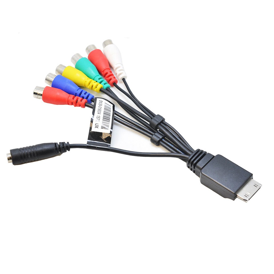 Samsung UN55HU9000FXZA CBF Signal Cable-BN39-01900A samsung component ...