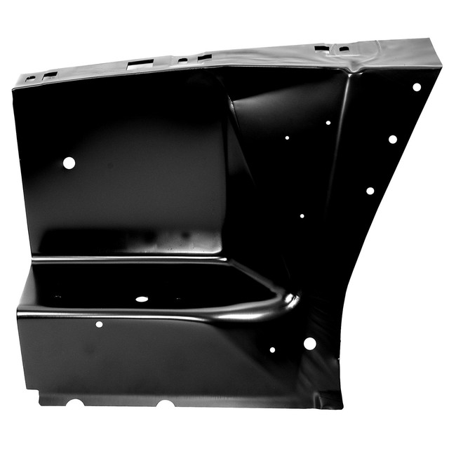 Dynacorn 3634J Mustang Battery Apron 1967 to 1968 for sale online | eBay