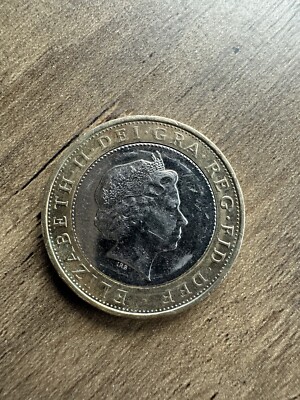 1514 Trinity House 2014 very Rare £2 Pound Coin. | eBay UK