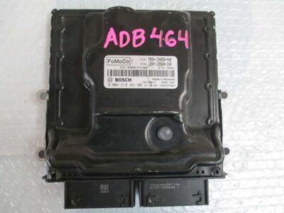 Engine ECM Control Module Fits 20-23 FORD EXPLORER MB5A-12A650-ANB ...