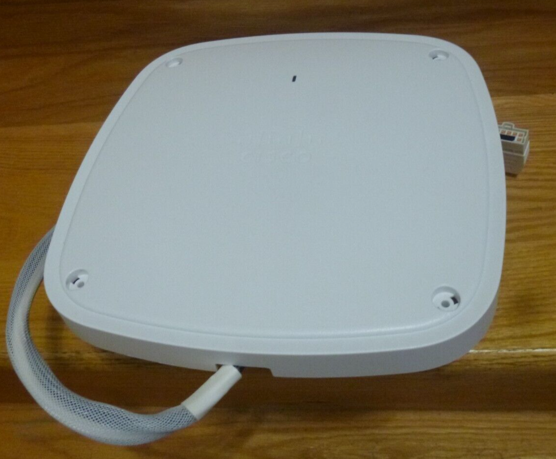 Cisco C-ANT9103 = Antenna 2.4/5/6 GHz Directional Antenna 889728272315 ...
