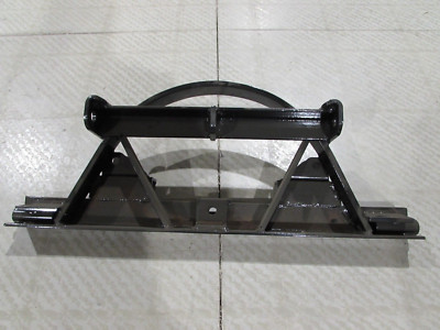 NEW GENUINE MEYER SNOW PLOW ST STL SECTOR PIVOT FRAME 12182 12326 ...