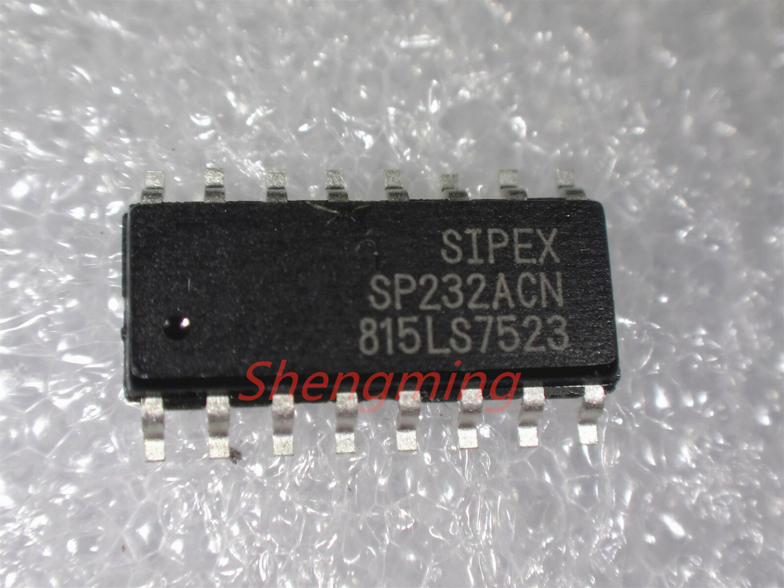 10pcs SP232ACN SP232ECN SOP16 | eBay