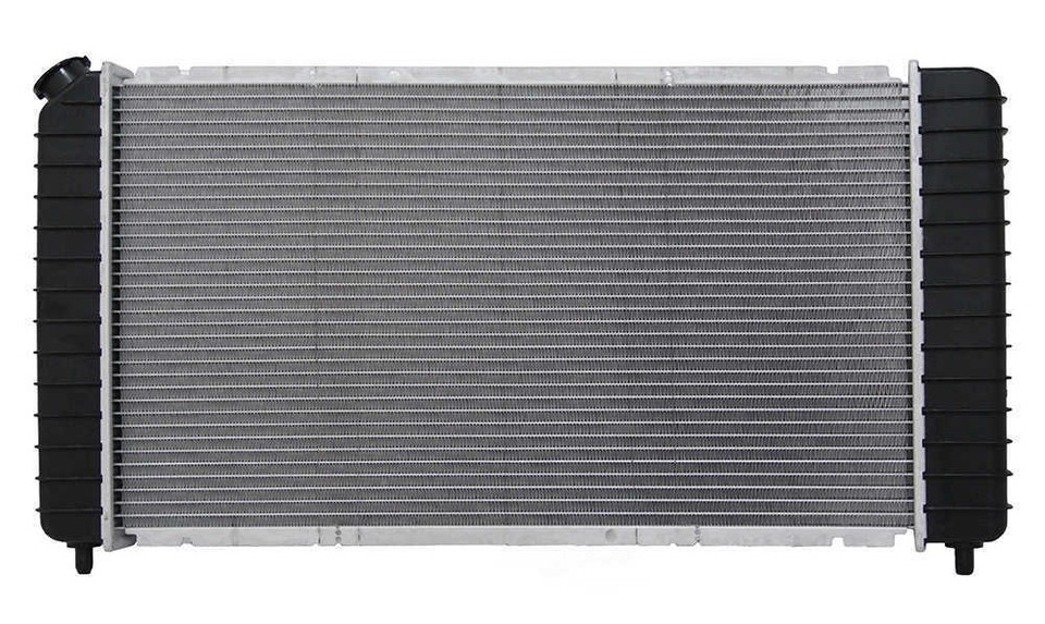 Radiator OSC 1826 812440013027| eBay
