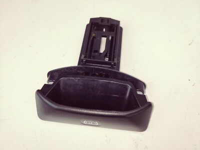 08-09 MERCEDES C350 W204 PARKING BRAKE RELESE HANDLE 2044200177 C31 | eBay