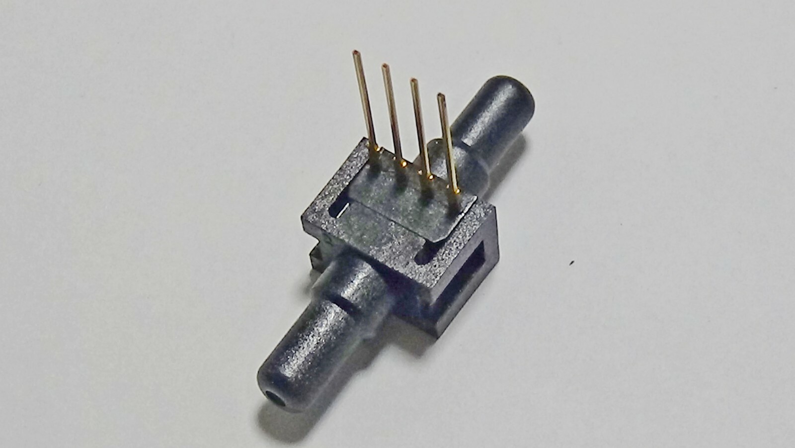 Lot of 5 New 26PCCFA6D Honeywell Differential Pressure Sensors, Max.15psi, 10VDC | eBay