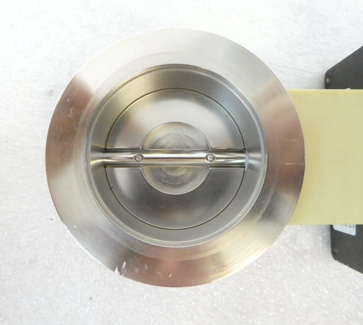 MKS Instruments 683B-24617 Exhaust Throttle Control Valve AMAT 0190 ...