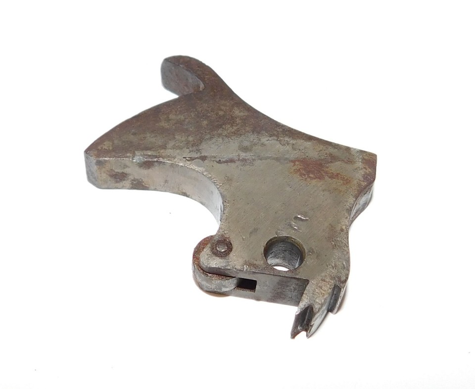 Hopkins & Allen Falling Block 12 Ga. Shotgun Hammer #T081 | eBay