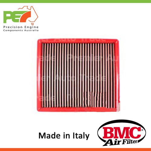 New * BMC ITALY * Air Filter For OPEL INSIGNIA GA A20DTH 4 Cyl CRD | eBay