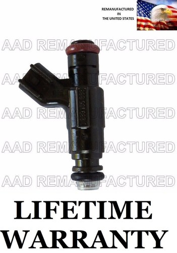 Genuine Bosch OEM Single Fuel Injector for Cadillac Buick 3.6L ...