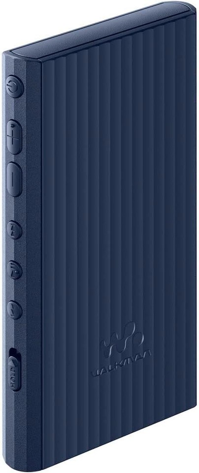 NEW Sony NW-A306 32GB Android MP3 Player Genuine Uncapped Japanese ...