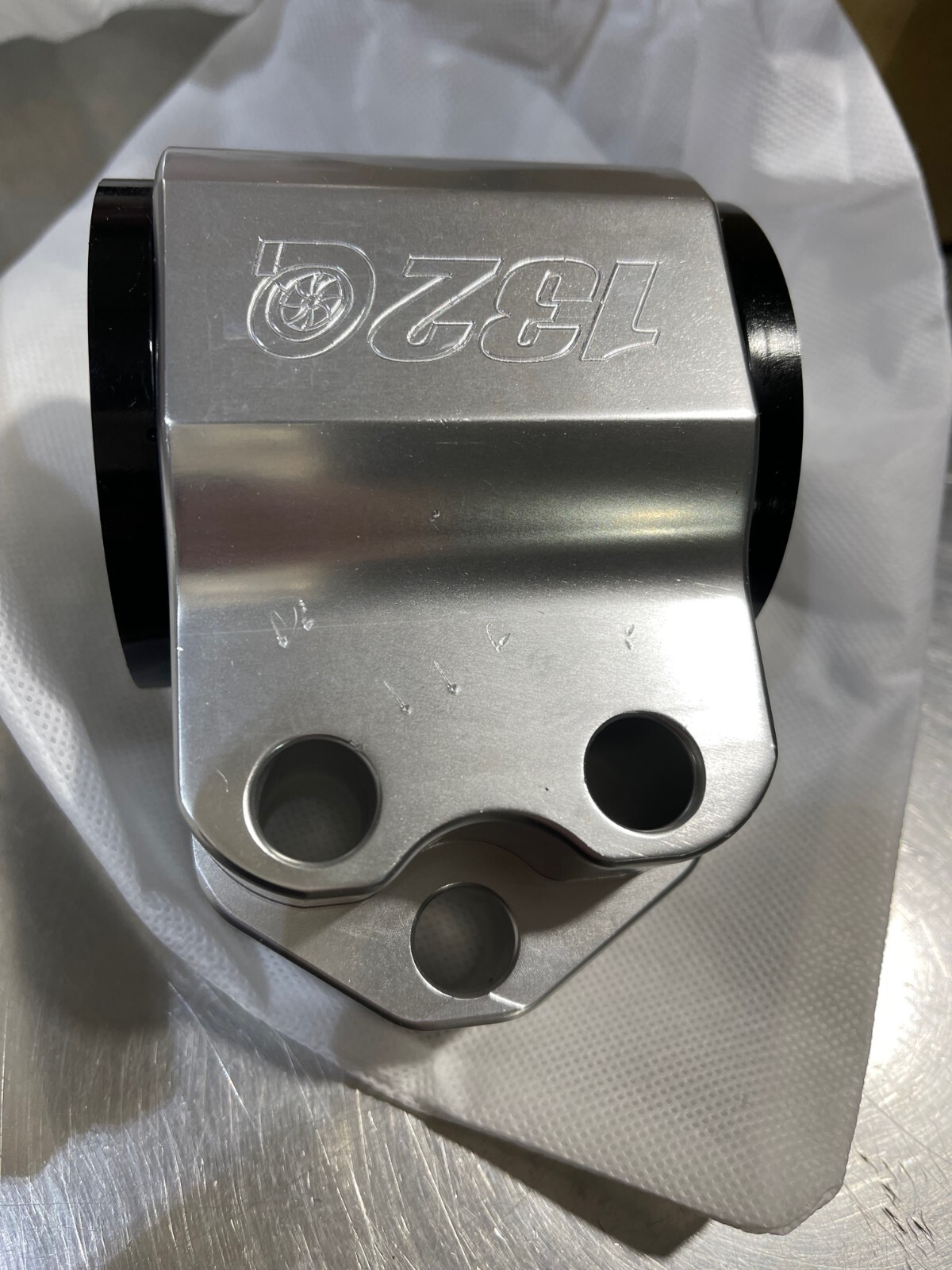 1320 97-01 CRV motor mount 85A 750hp RD1 CR-V-swapped engine 3 bolt ...