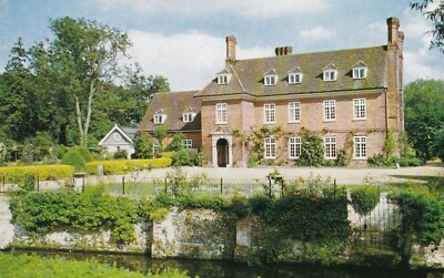 SALISBURY HALL - London Colney - Near St Albans - Hertfordshire | eBay UK
