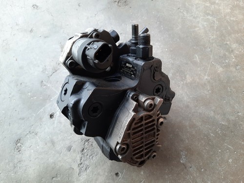 Diesel High Pressure Fuel Injection Pump 331004A010 0445010 101 for ...