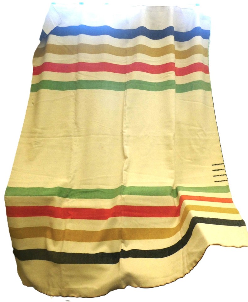 Jacobs Oregon City 4 Point Blanket, 68" x 88" | eBay