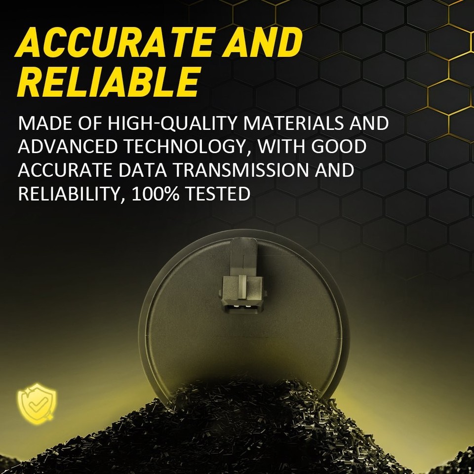 FOR HYUNDAI VERACRUZ 2007-2012 2PCS REAR LEFT RIGHT SIDE ABS WHEEL ...