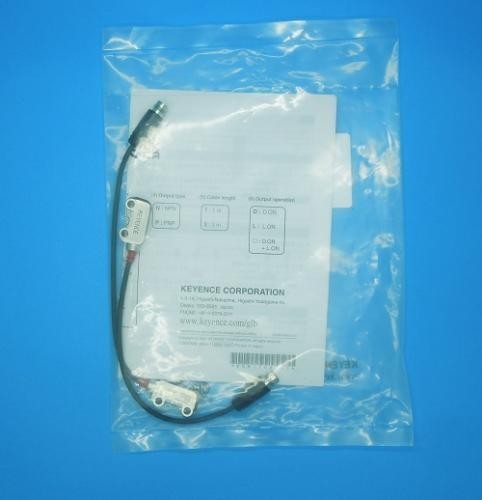 Keyence PR-M51CP PRM51CP Photoelectric Sensor industrial from Japan New ...