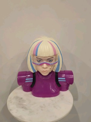 Megan 2.0 Movie Cinemark Theater Popcorn Bucket PRESALE Cinema ...