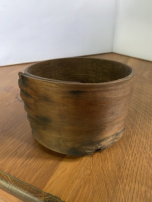 Primitives - Grain Measure