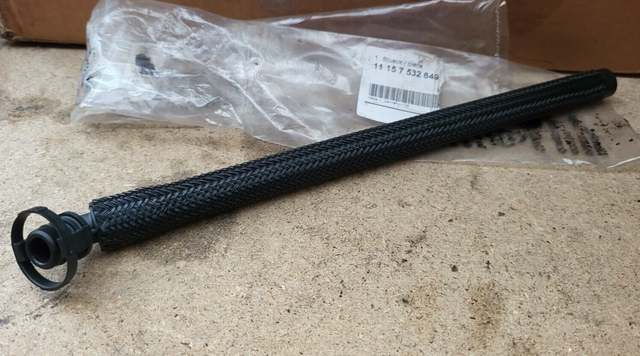 BMW (Genuine OE) 11157532649 for sale online | eBay