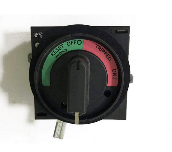 20A Circuit Breaker Handle Main Power Switch For FANUC Robot A60L-0001 ...