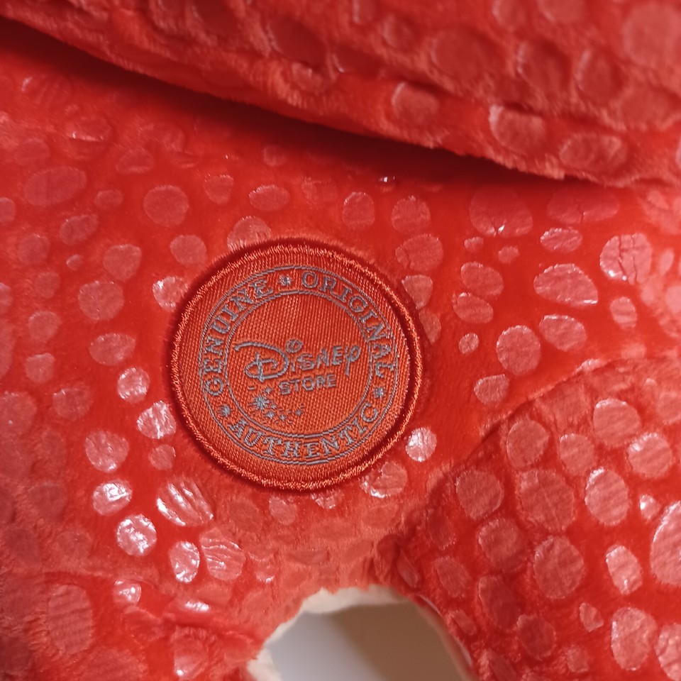 Finding Dory Hank Octopus New With Tags Authentic Disney Large | eBay