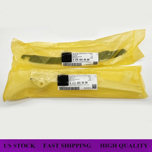 Timing Chain Kit for Mercedes Benz W205 W213 X156 M270 M274 (9 kits) | eBay